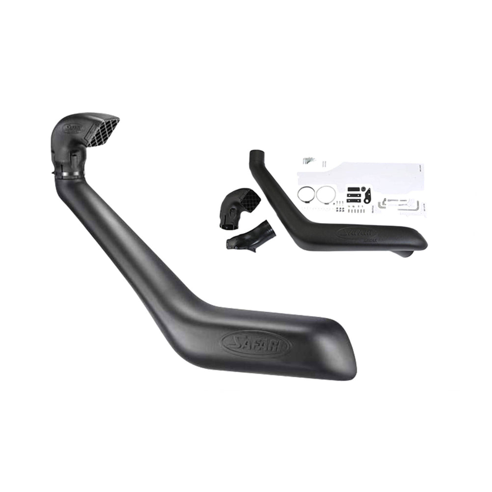 Safari Snorkel for Toyota 60 Series Landcruiser All Engines (01/1980